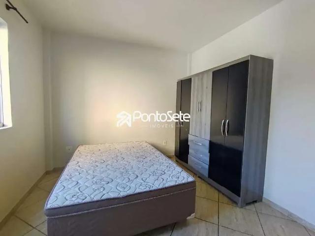 Kitnet / Stúdio para Locação em Divinópolis/MG Centro 1 Quartos