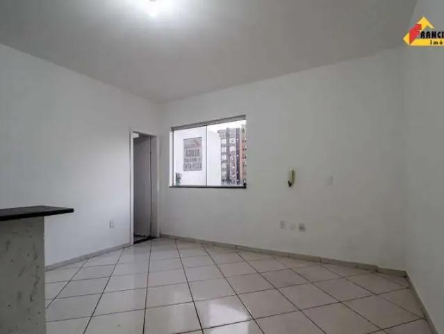 Kitnet / Stúdio para Locação em Divinópolis/MG Centro 1 Quartos