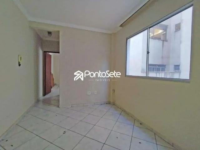 Kitnet / Stúdio para Locação em Divinópolis/MG Centro 1 Quartos