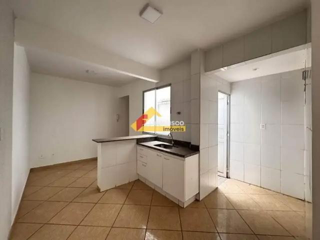 Kitnet / Stúdio para Locação em Divinópolis/MG Vila Cruzeiro 1 Quartos