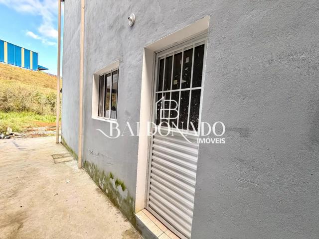 Kitnet / Stúdio para Locação em Extrema/MG Vargem do João Pinto 1 Quartos