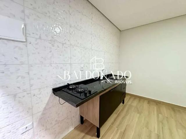Kitnet / Stúdio para Locação em Extrema/MG Parque dos Jatobás 1 Quartos
