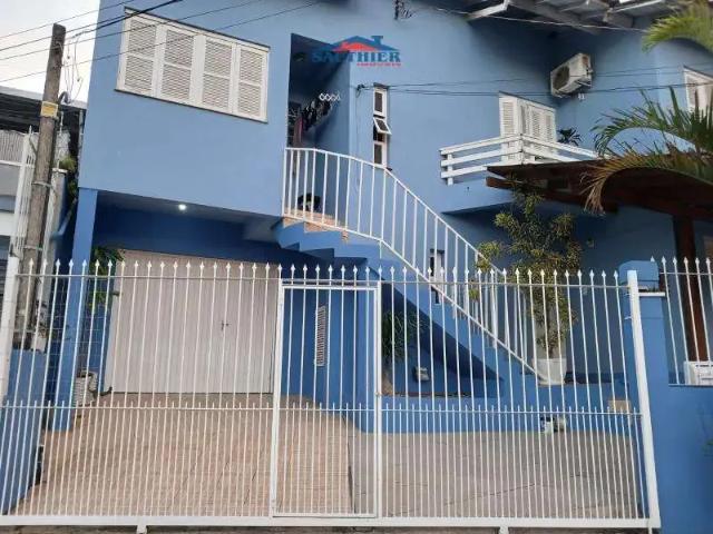 Kitnet / Stúdio para Locação em Esteio/RS Centro