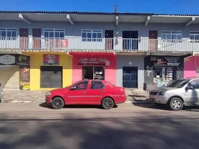 Kitnet / Stúdio para Locação em Esteio/RS Centro