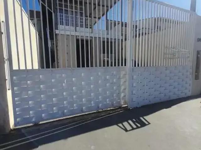 Kitnet / Stúdio para Locação em Fazenda Rio Grande/PR Eucaliptos 1 Quartos