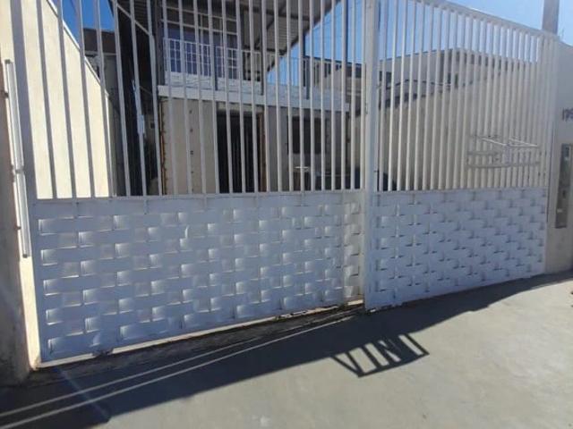 Kitnet / Stúdio para Locação em Fazenda Rio Grande/PR Eucaliptos