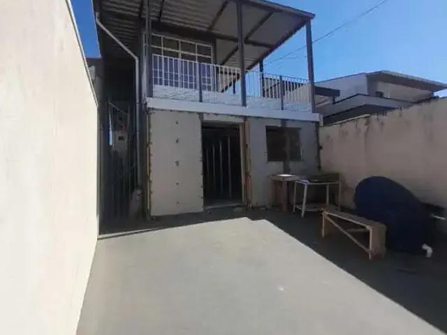 Kitnet / Stúdio para Locação em Fazenda Rio Grande/PR Eucaliptos