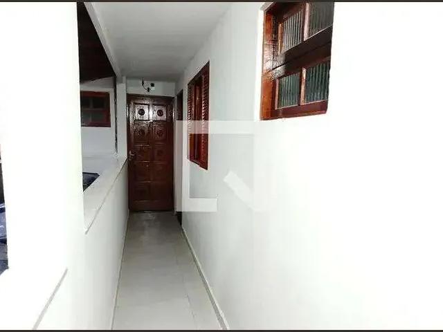 Kitnet / Stúdio para Locação em Ferraz de Vasconcelos/SP Vila Santa Margarida 1 Quartos
