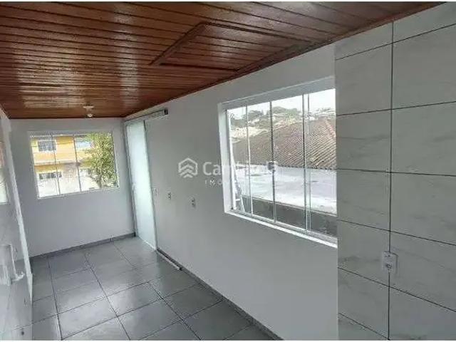 Kitnet / Stúdio para Locação em Florianópolis/SC Tapera 1 Quartos