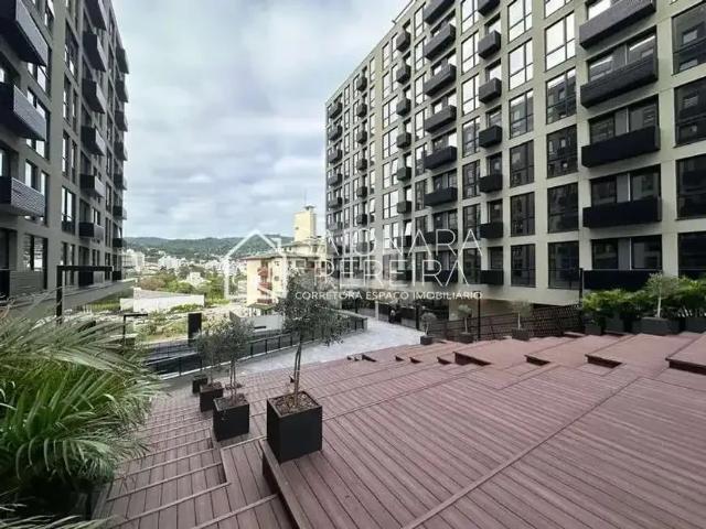 Kitnet / Stúdio para Locação em Florianópolis/SC Trindade