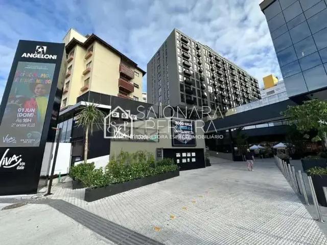 Kitnet / Stúdio para Locação em Florianópolis/SC Trindade