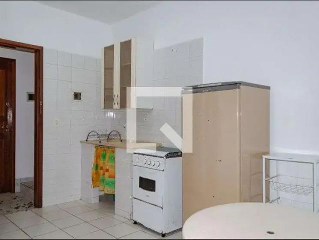 Kitnet / Stúdio para Locação em Florianópolis/SC Trindade 1 Quartos