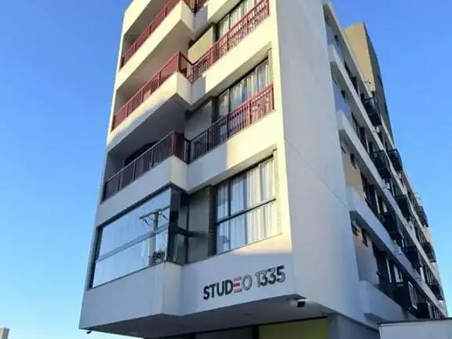 Kitnet / Stúdio para Locação em Florianópolis/SC Trindade 1 Quartos
