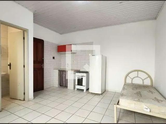 Kitnet / Stúdio para Locação em Florianópolis/SC Trindade 1 Quartos