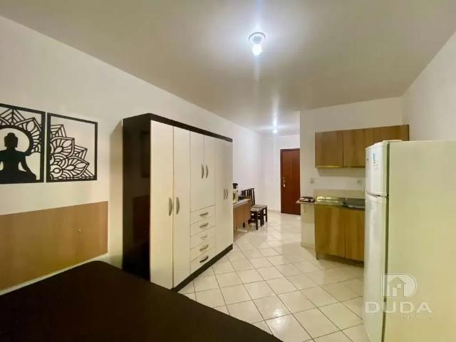Kitnet / Stúdio para Locação em Florianópolis/SC Trindade 1 Quartos