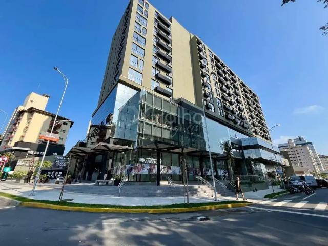 Kitnet / Stúdio para Locação em Florianópolis/SC Trindade 1 Quartos