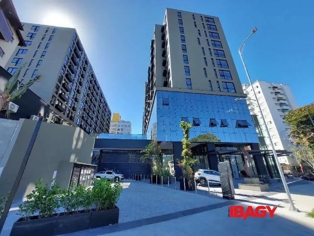 Kitnet / Stúdio para Locação em Florianópolis/SC Trindade 1 Quartos