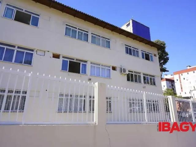 Kitnet / Stúdio para Locação em Florianópolis/SC Trindade 1 Quartos