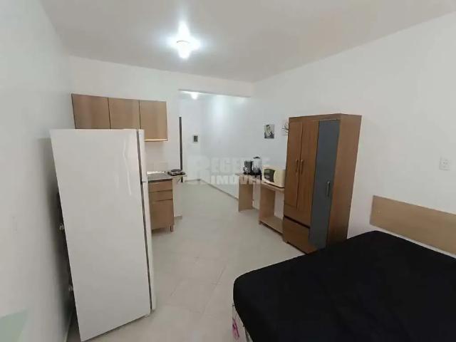 Kitnet / Stúdio para Locação em Florianópolis/SC Trindade 1 Quartos