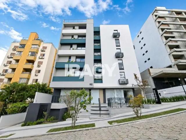 Kitnet / Stúdio para Locação em Florianópolis/SC Trindade 1 Quartos