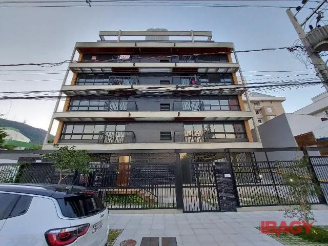 Kitnet / Stúdio para Locação em Florianópolis/SC Trindade 1 Quartos