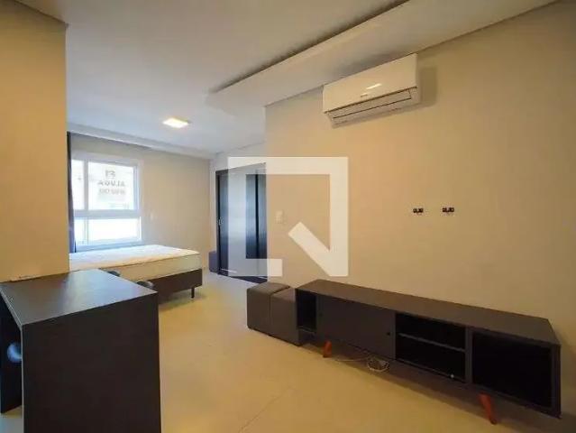Kitnet / Stúdio para Locação em Florianópolis/SC Trindade 1 Quartos