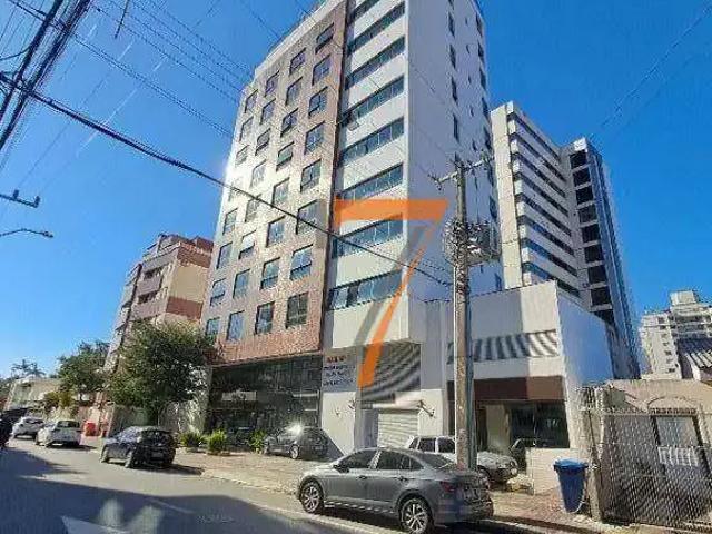 Kitnet / Stúdio para Locação em Florianópolis/SC Trindade 1 Quartos