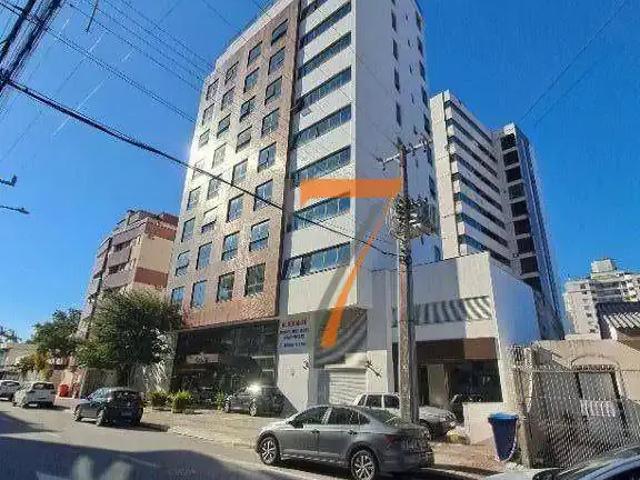 Kitnet / Stúdio para Locação em Florianópolis/SC Trindade 1 Quartos