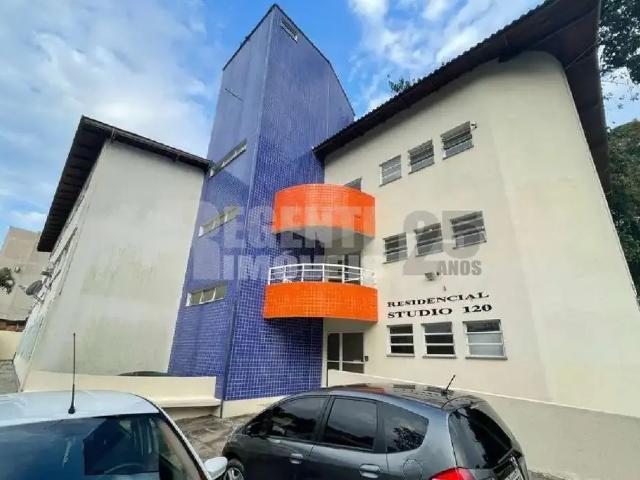 Kitnet / Stúdio para Locação em Florianópolis/SC Trindade 1 Quartos