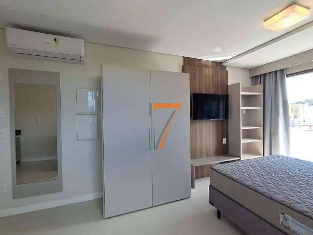 Kitnet / Stúdio para Locação em Florianópolis/SC Trindade 1 Quartos