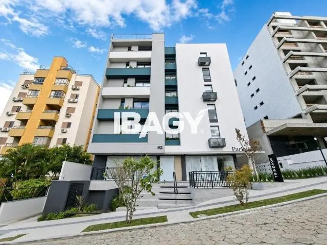 Kitnet / Stúdio para Locação em Florianópolis/SC Trindade 1 Quartos