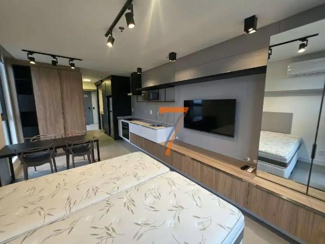 Kitnet / Stúdio para Locação em Florianópolis/SC Trindade 1 Quartos