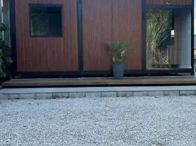 Kitnet / Stúdio para Locação em Florianópolis/SC Vargem Pequena 1 Quartos