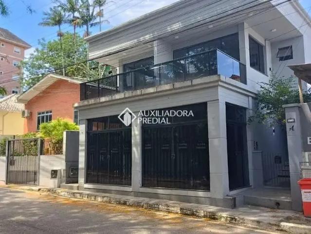 Kitnet / Stúdio para Locação em Florianópolis/SC Agronômica 1 Quartos