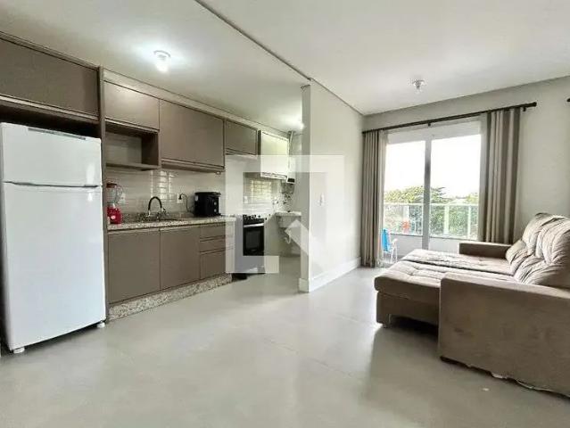 Kitnet / Stúdio para Locação em Florianópolis/SC Alto Ribeirão Leste 1 Quartos