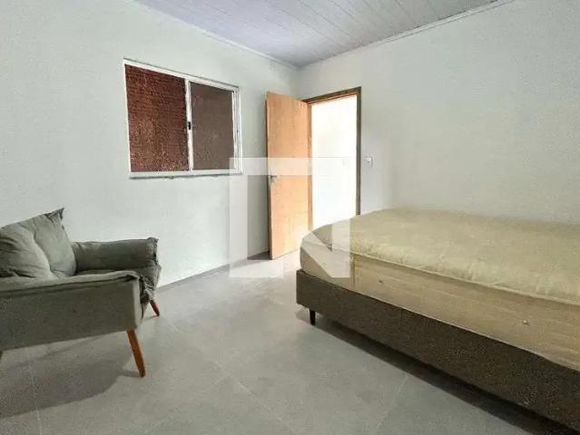 Kitnet / Stúdio para Locação em Florianópolis/SC Alto Ribeirão Leste 1 Quartos