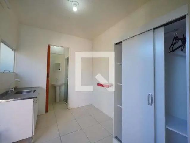 Kitnet / Stúdio para Locação em Florianópolis/SC Balneário 1 Quartos