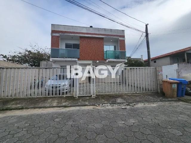 Kitnet / Stúdio para Locação em Florianópolis/SC Campeche 1 Quartos
