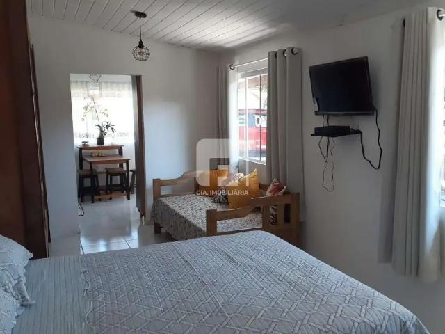 Kitnet / Stúdio para Locação em Florianópolis/SC Campeche 1 Quartos