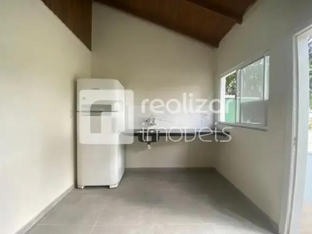 Kitnet / Stúdio para Locação em Florianópolis/SC Campeche 1 Quartos
