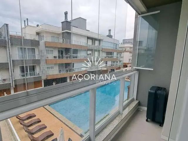 Kitnet / Stúdio para Locação em Florianópolis/SC Campeche 1 Quartos