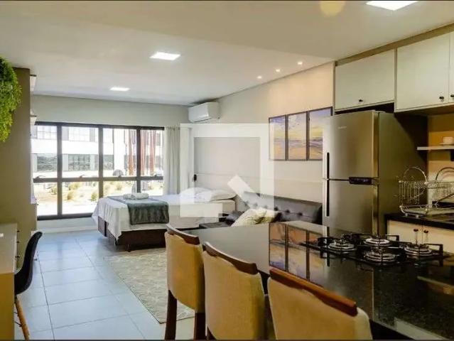 Kitnet / Stúdio para Locação em Florianópolis/SC Campeche 1 Quartos