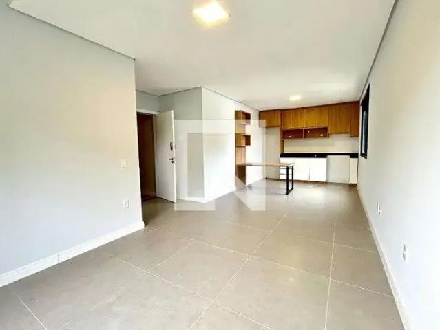Kitnet / Stúdio para Locação em Florianópolis/SC Campeche 1 Quartos