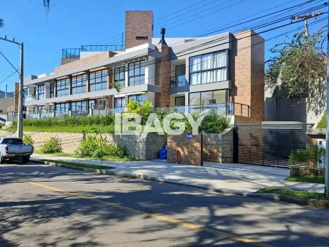 Kitnet / Stúdio para Locação em Florianópolis/SC Cacupé 1 Quartos