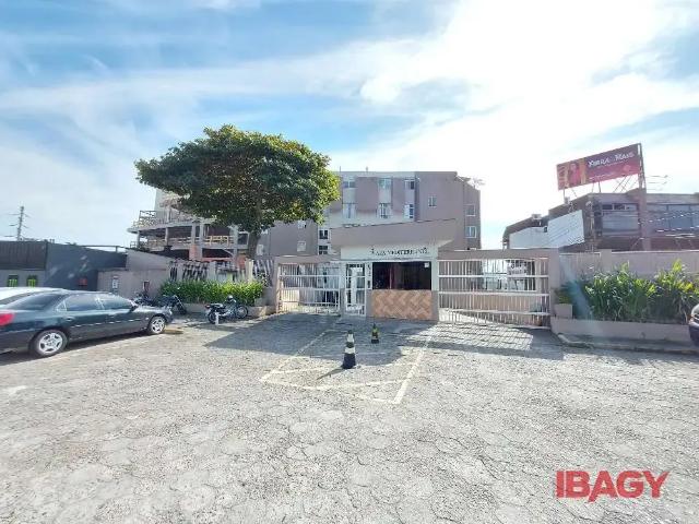 Kitnet / Stúdio para Locação em Florianópolis/SC Capoeiras 1 Quartos
