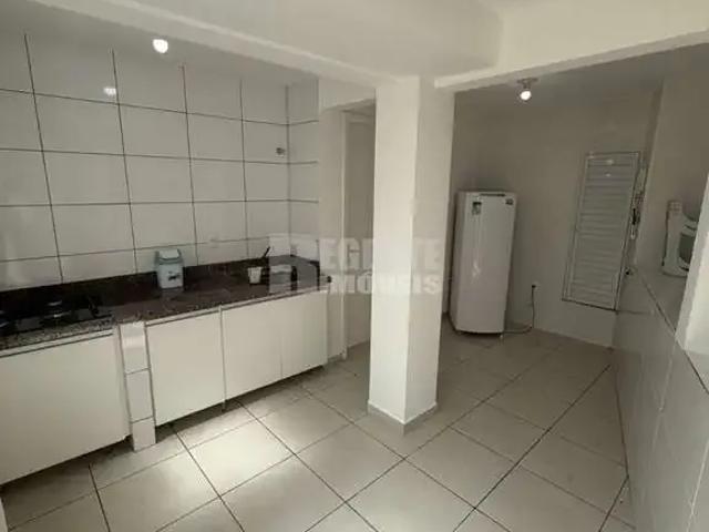Kitnet / Stúdio para Locação em Florianópolis/SC Carvoeira 1 Quartos