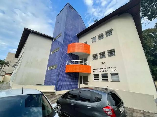 Kitnet / Stúdio para Locação em Florianópolis/SC Carvoeira 1 Quartos