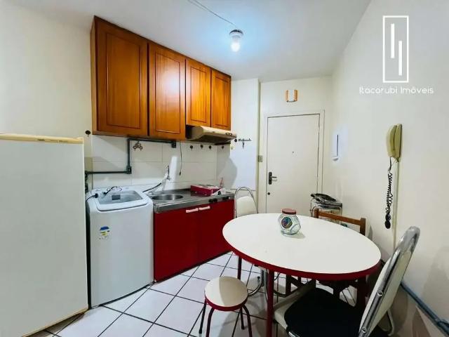 Kitnet / Stúdio para Locação em Florianópolis/SC Carvoeira 1 Quartos