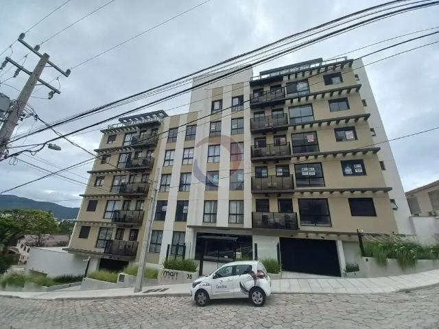 Kitnet / Stúdio para Locação em Florianópolis/SC Carvoeira 1 Quartos