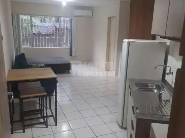 Kitnet / Stúdio para Locação em Florianópolis/SC Carvoeira 1 Quartos